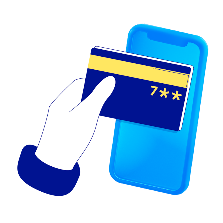 Retiro de efectivo de mi tarjeta de crédito: ¿qué debo saber? | BBVA Perú