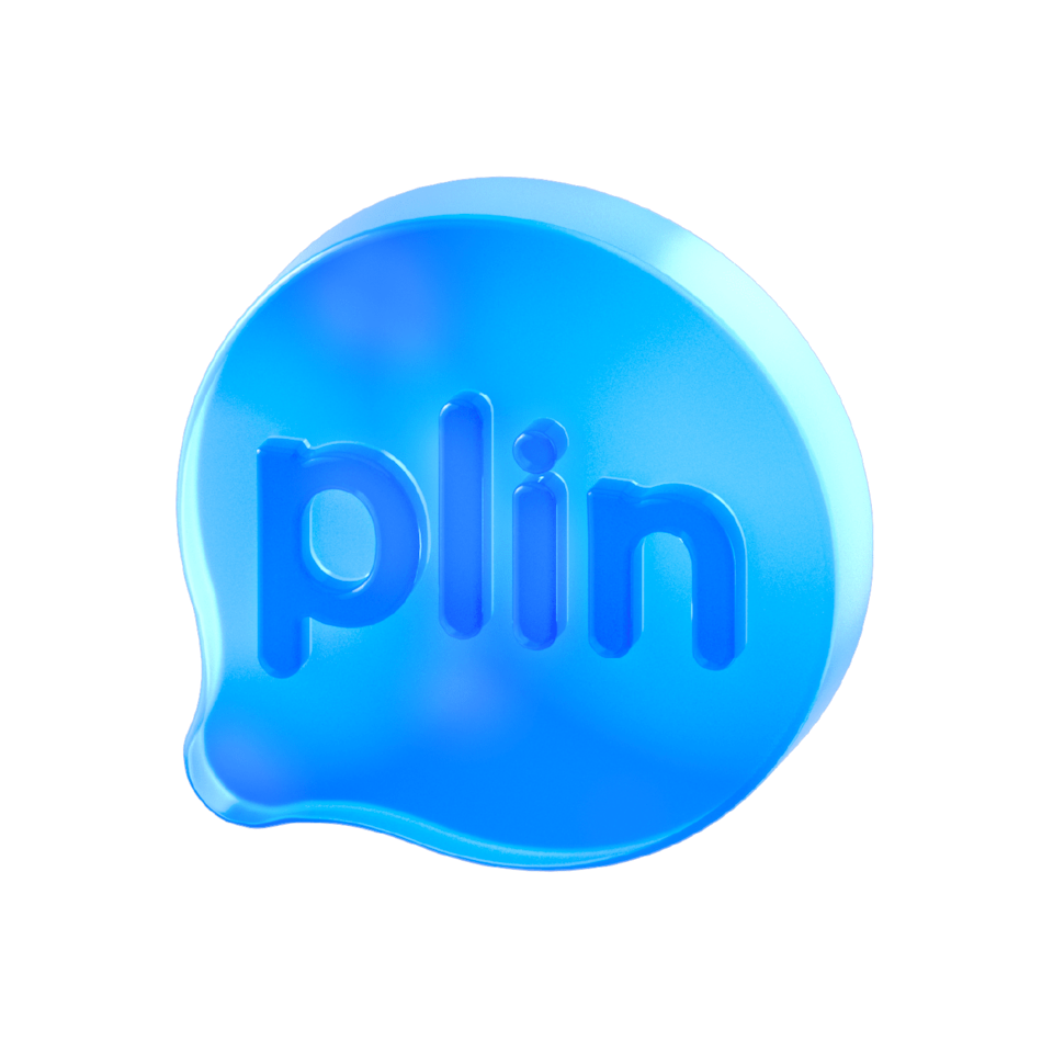 ¿Plin o app de pago? | BBVA Perú