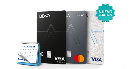 Solicitar Tarjeta de Crédito | BBVA Perú