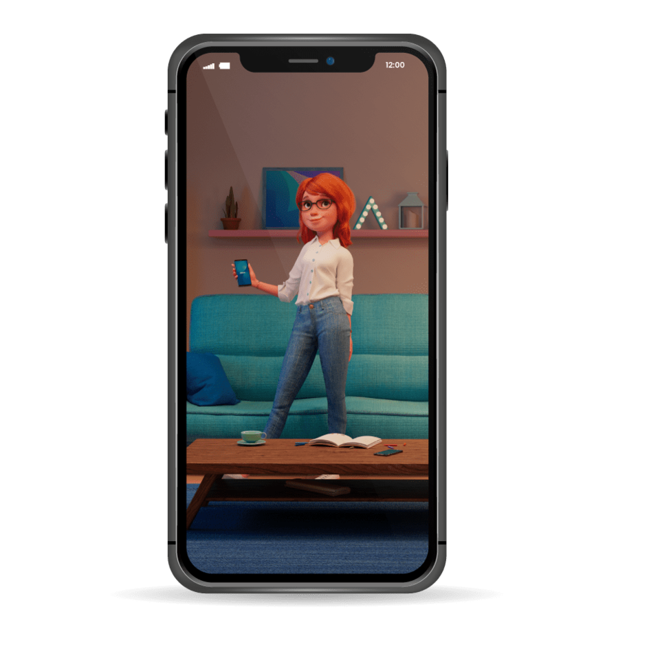 Seguro Renta Hospitalaria | BBVA Perú