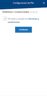 ¿Plin o app de pago? | BBVA Perú