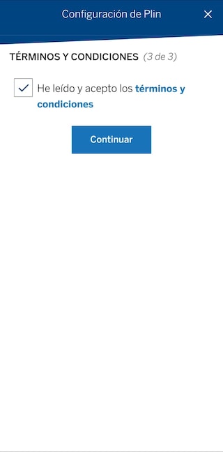 ¿Plin o app de pago? | BBVA Perú