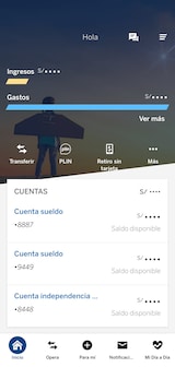 Paga fácil con Plin, sin efectivo | BBVA Perú