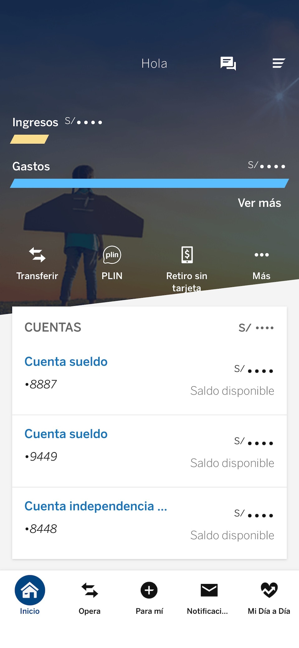 ¿Plin o app de pago? | BBVA Perú