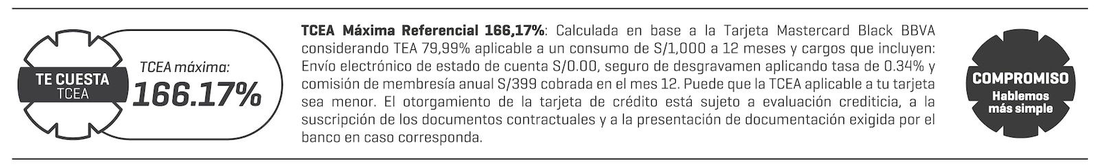 Tarjeta de Crédito Visa Signature | BBVA Perú