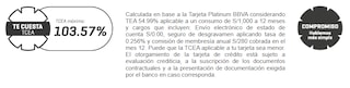 Visa Signature | BBVA Perú