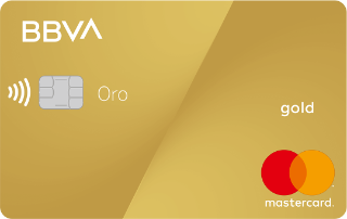 Mastercard Oro | BBVA Perú