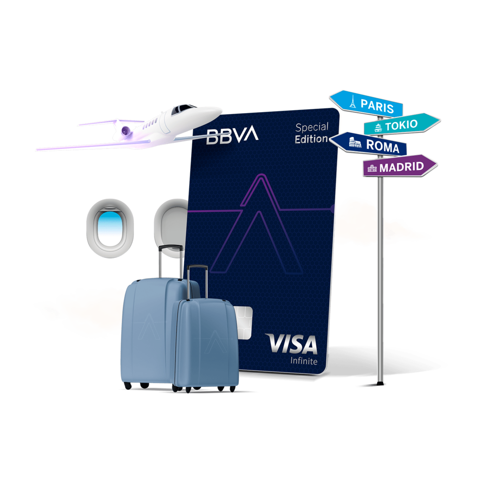 Productos Bancarios | BBVA Perú