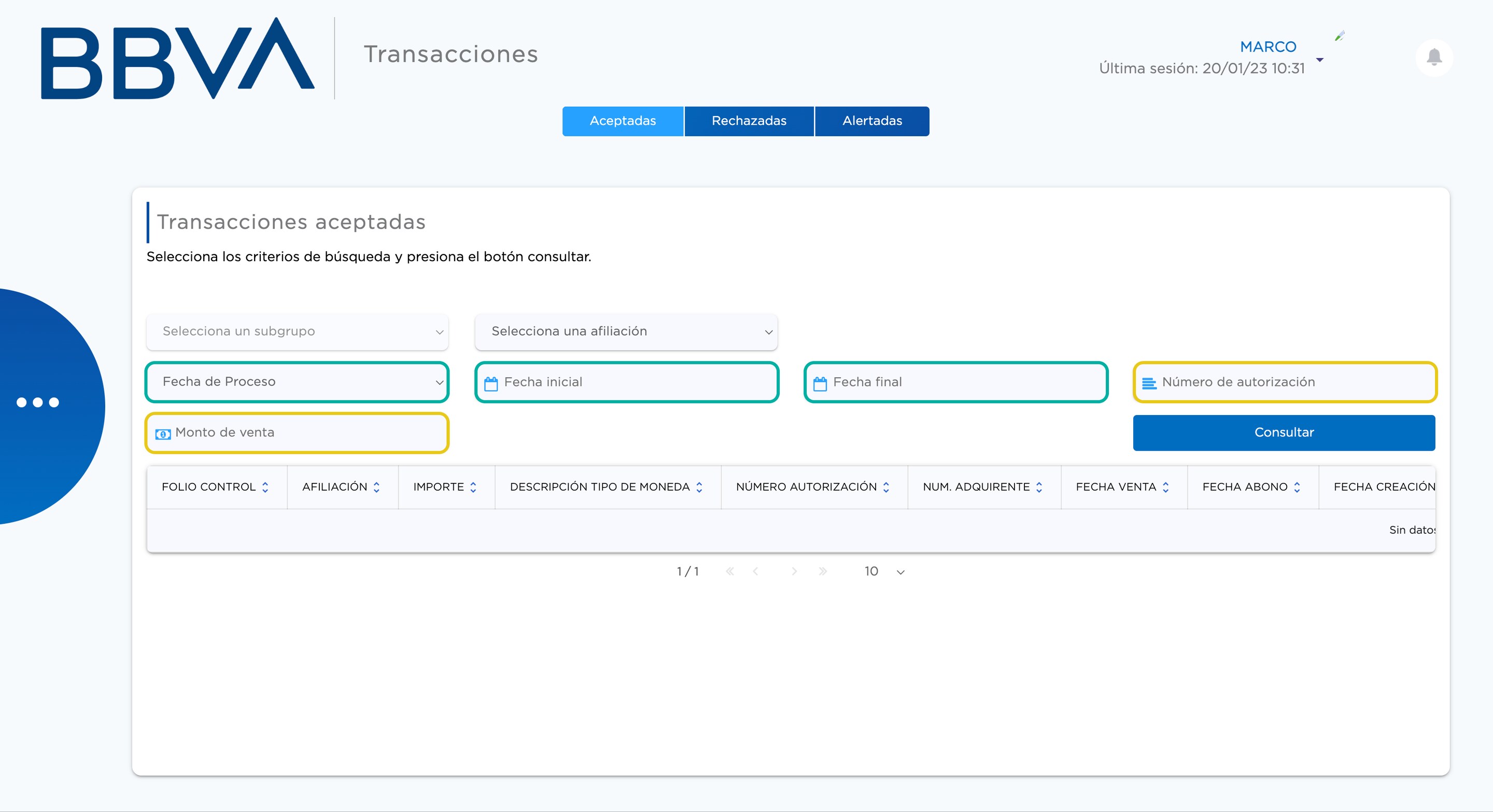 Cobra con POS | BBVA Perú Empresas