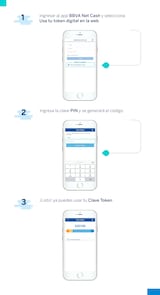 Token Digital | BBVA Perú Empresas