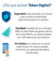 Conoce más del Token Digital | BBVA Perú