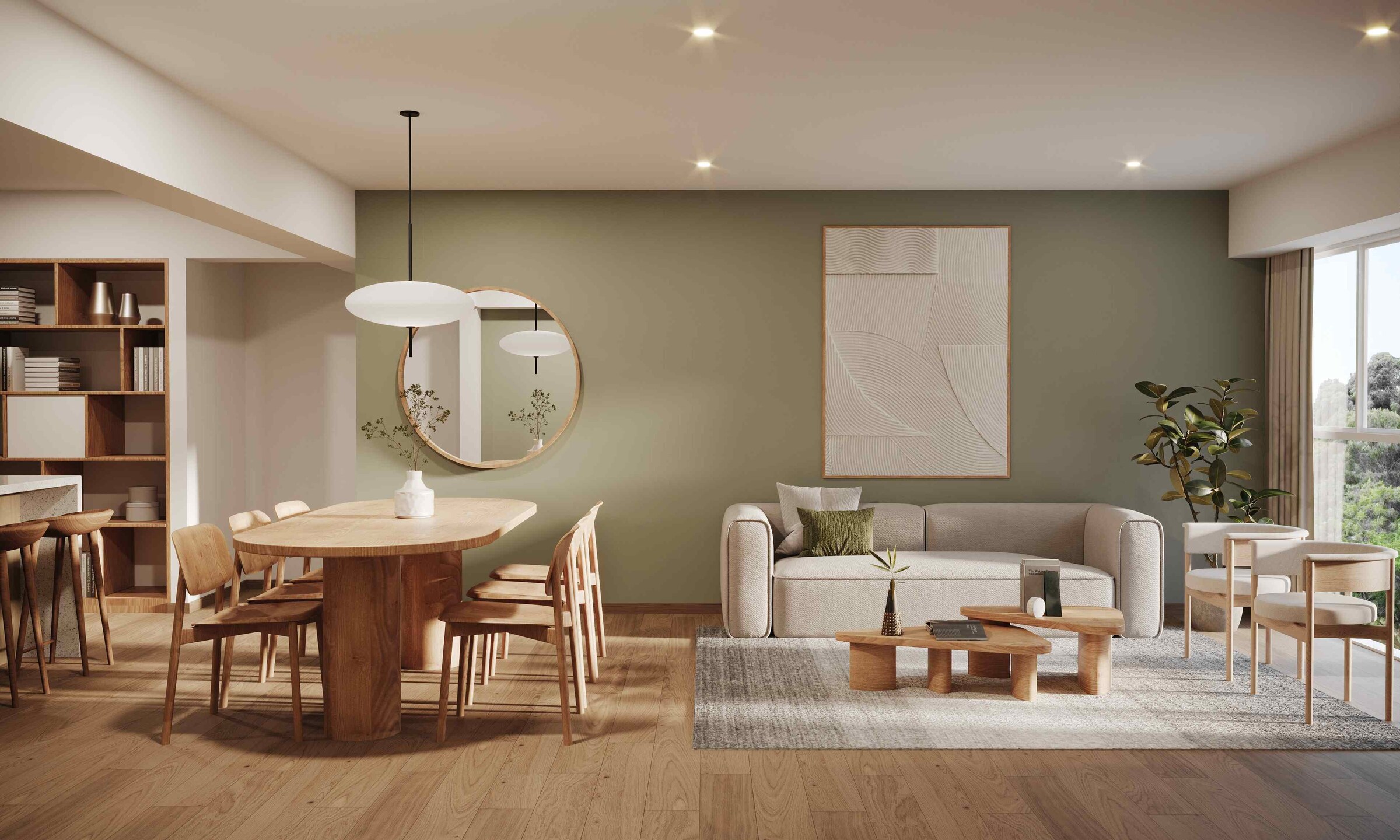 Parque Blume | BBVA Perú