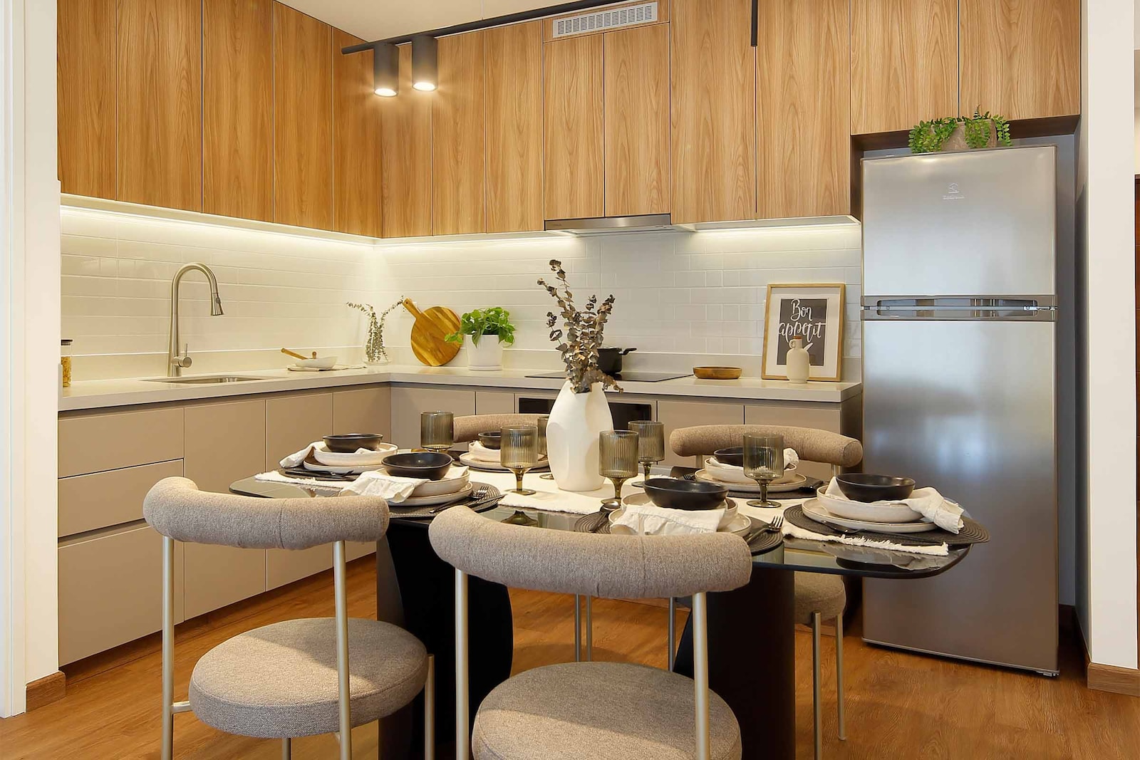 Parque Blume | BBVA Perú