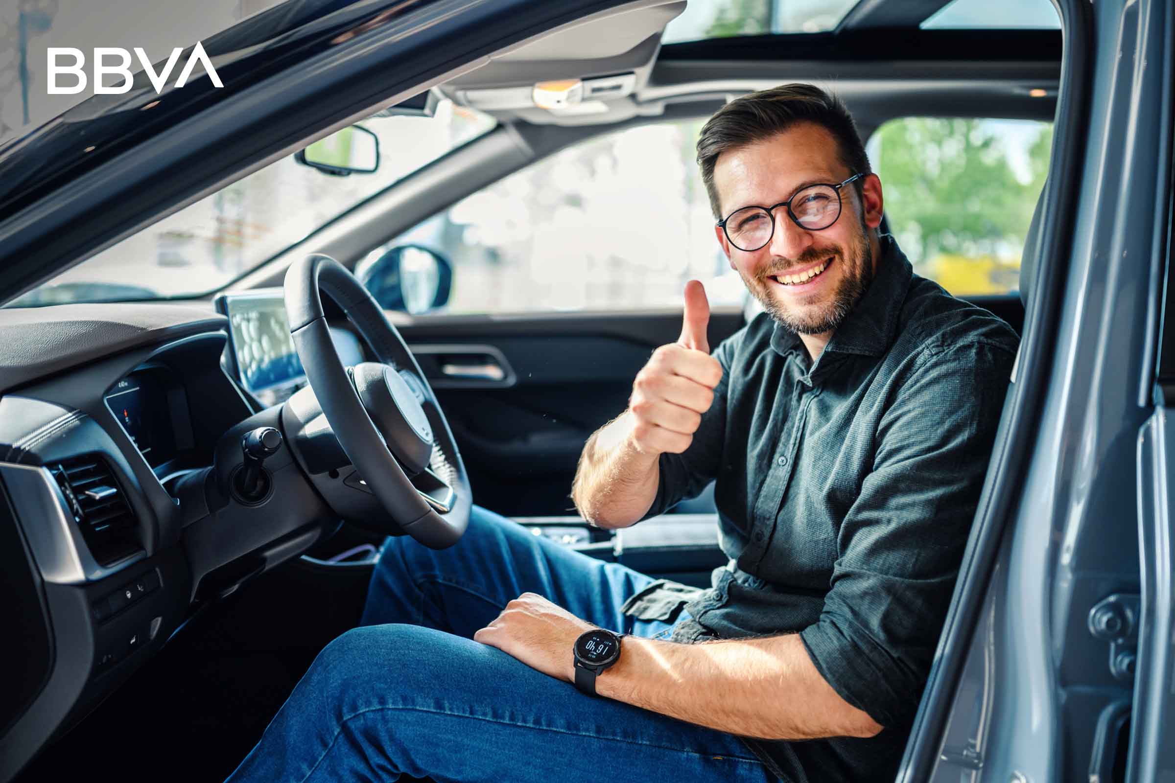 10 consejos para la prueba de manejo | BBVA Perú