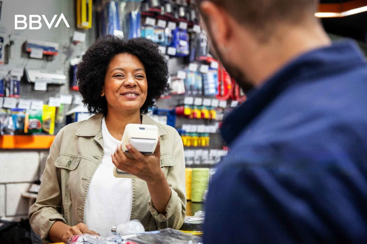 El Pos más Inteligente para Crecer Ventas ¡Descúbrelo Ahora! | BBVA ...
