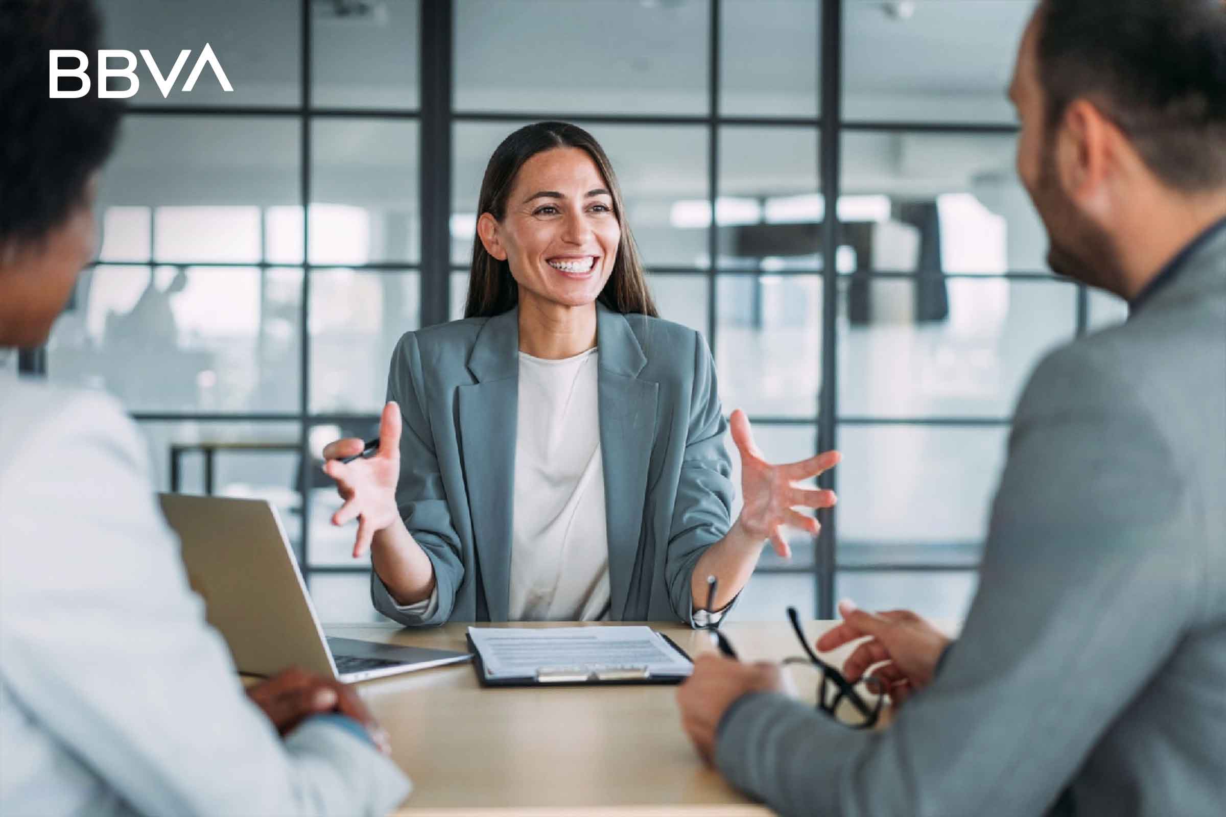 Conoce los proyectos inmobiliarios con los que trabaja BBVA | BBVA Perú