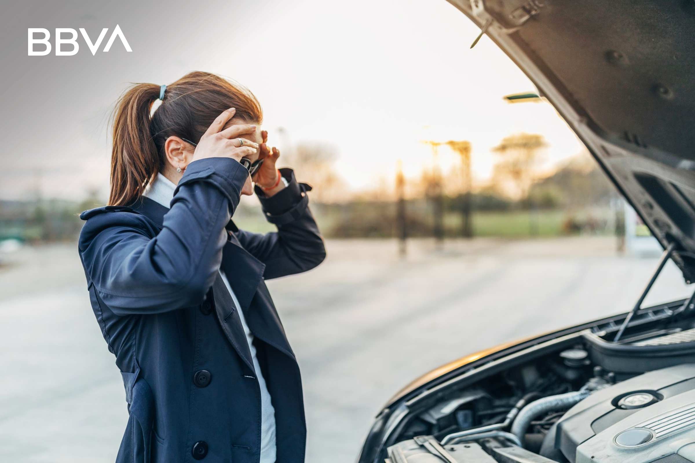 ¿Qué hacer si atropellas a una persona?: 5 consejos clave | BBVA Perú