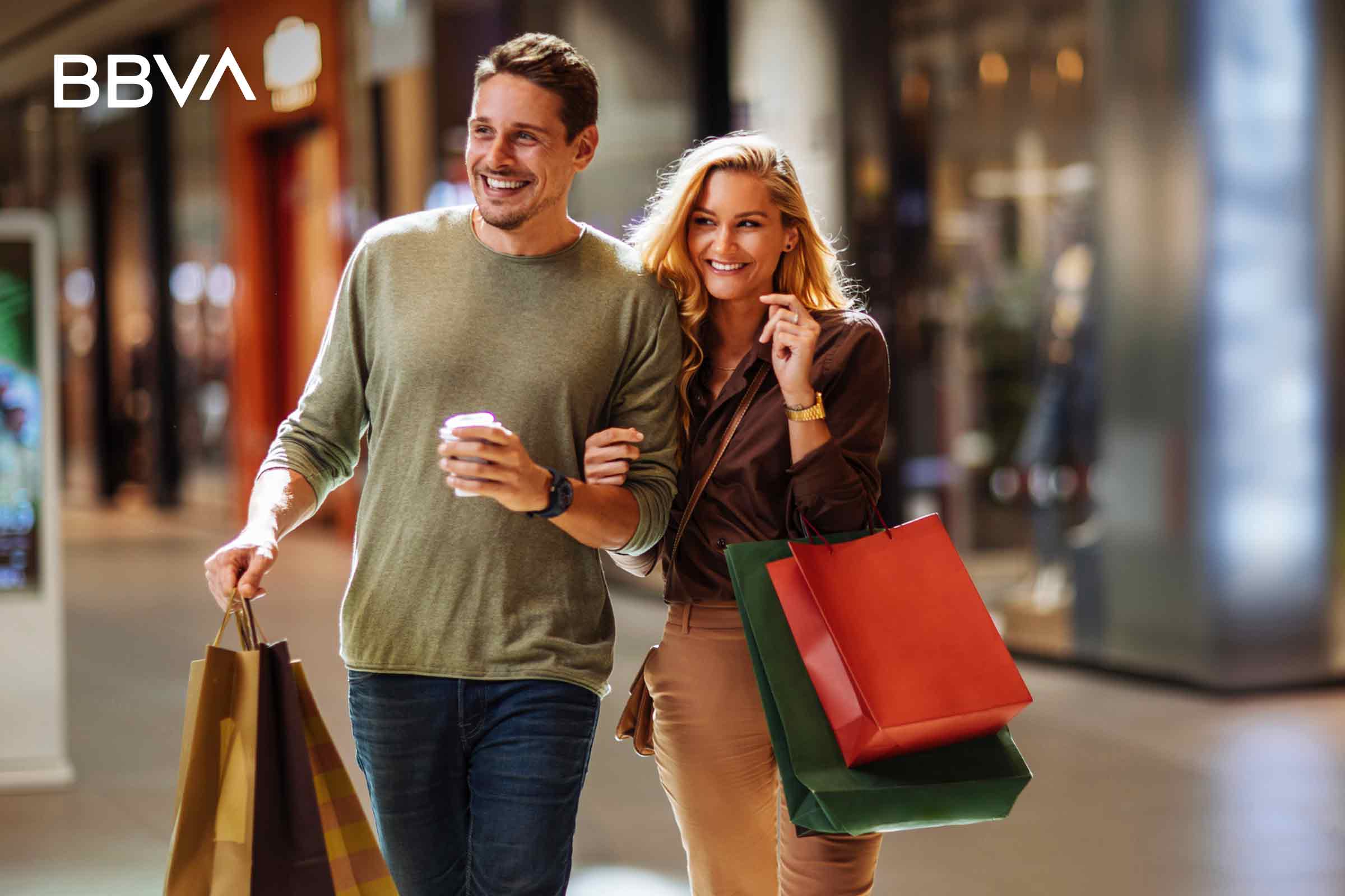 Planifica tus compras con el Adelanto de Sueldo BBVA y aprovecha los descuentos y ofertas | BBVA ...