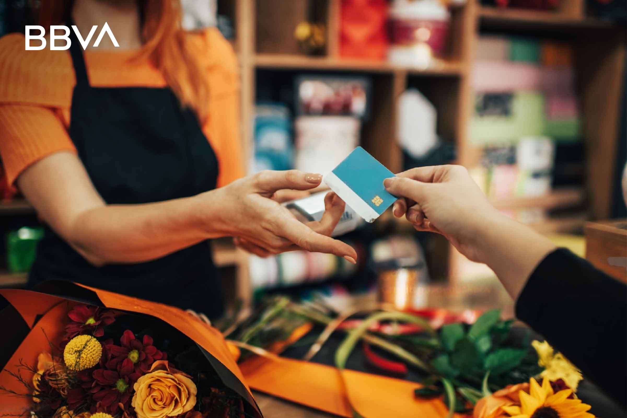 Características de un Smart POS | BBVA Perú