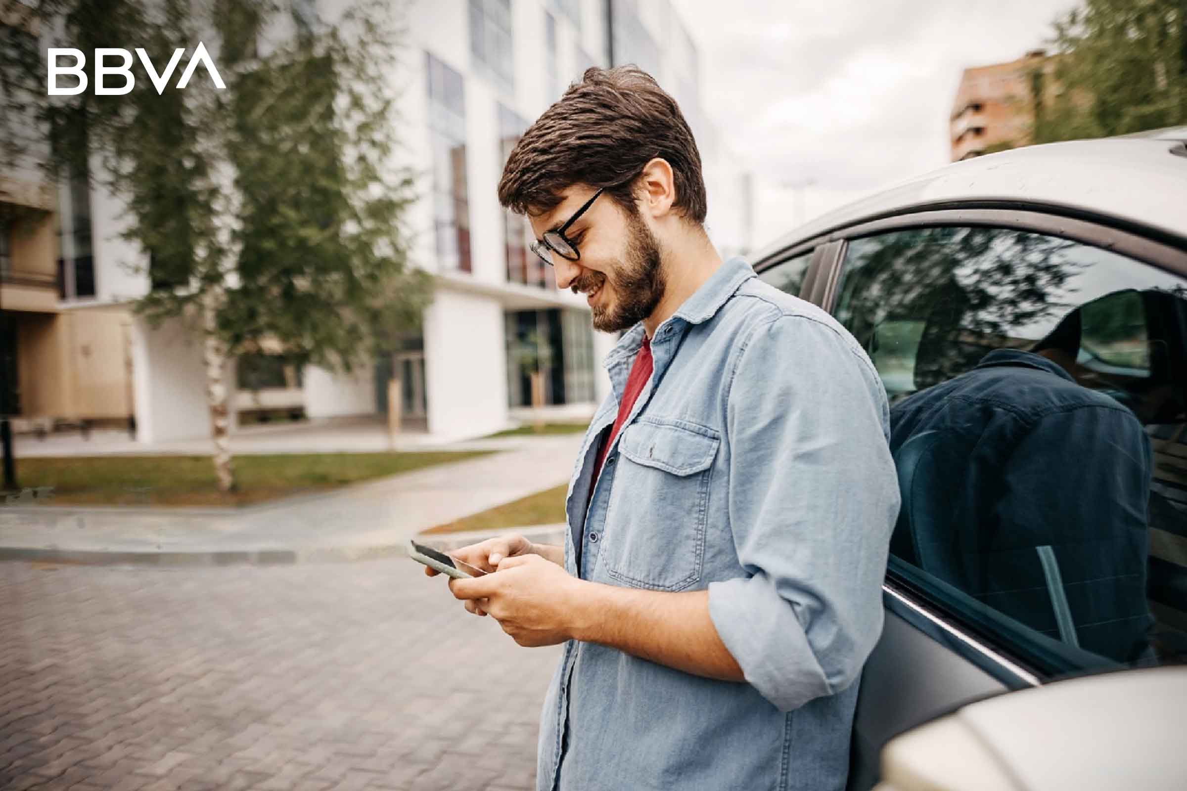 Cómo activar un seguro vehicular | BBVA Perú