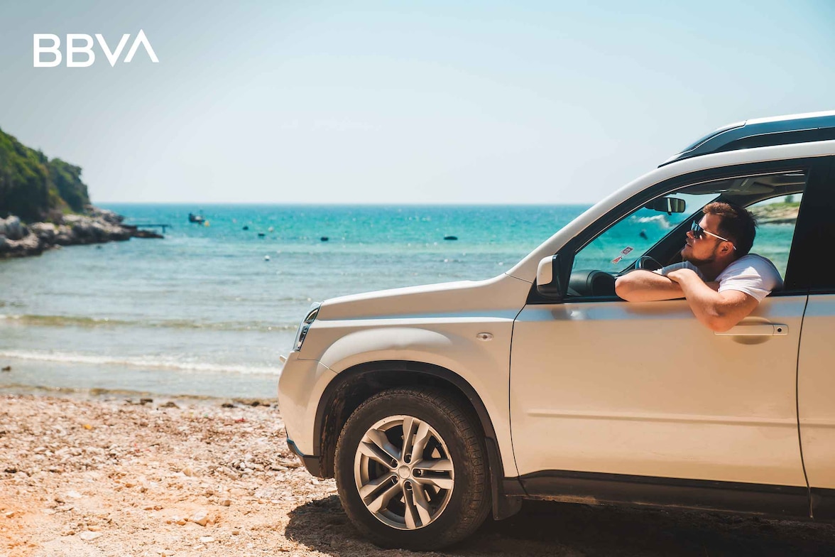 ¿Cuál es el mejor seguro vehicular en el Perú? | BBVA Perú