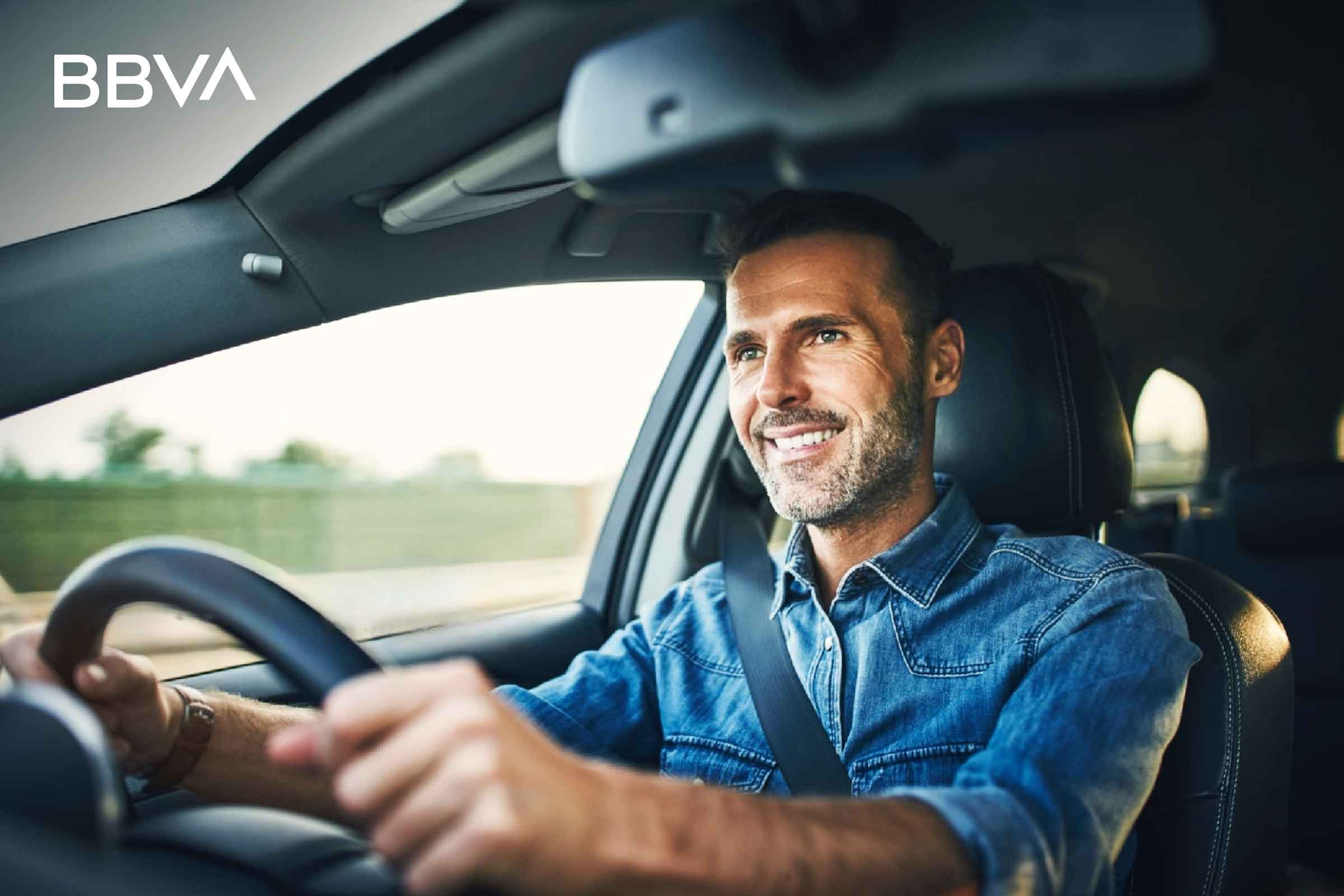 ¿Cómo aprovechar el seguro vehicular? | BBVA Perú