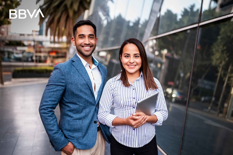 Oportunidades de programas estatales para emprendedores en Perú | BBVA Perú