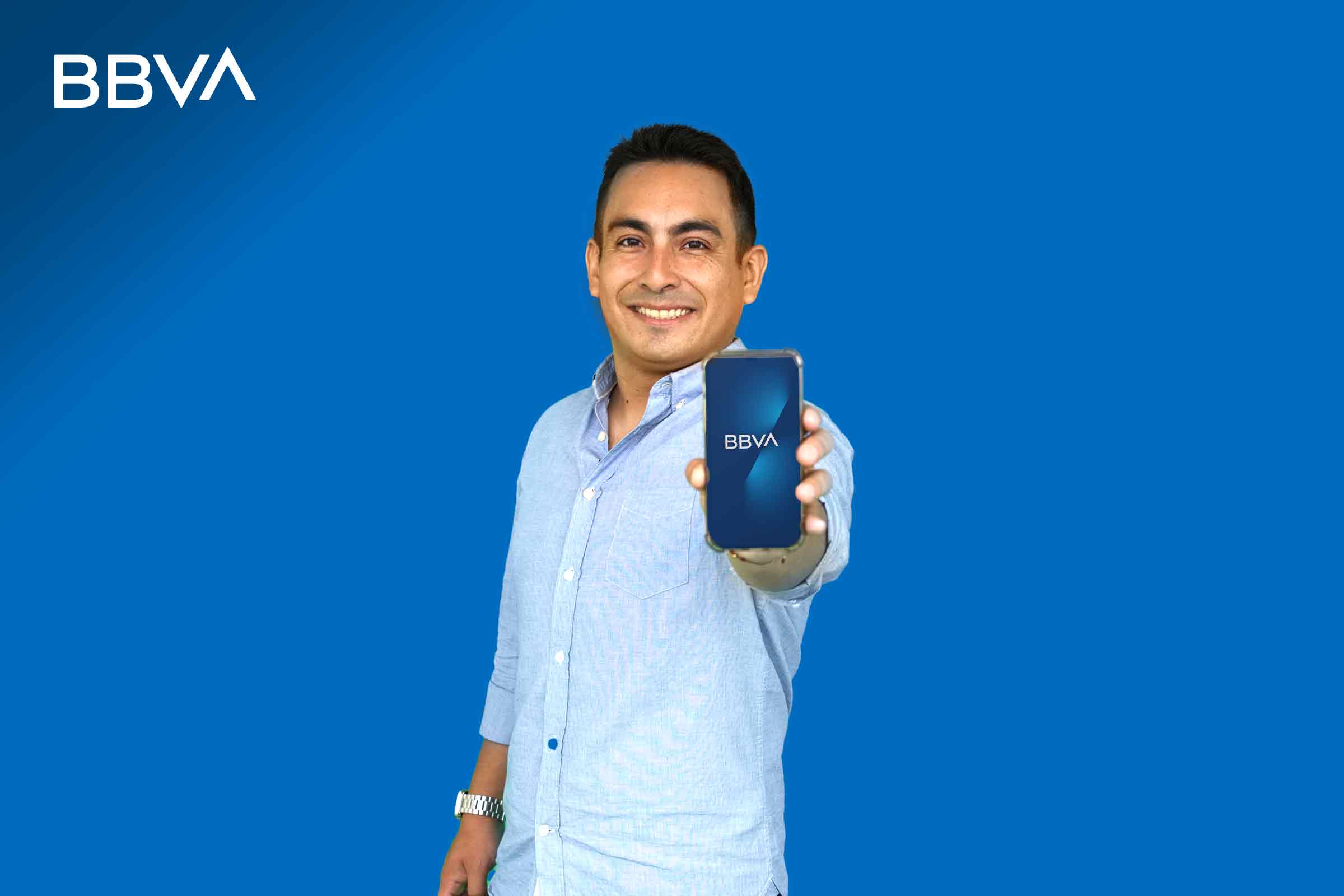¿Cómo descargar y configurar el App BBVA? Guía paso a paso | BBVA Perú