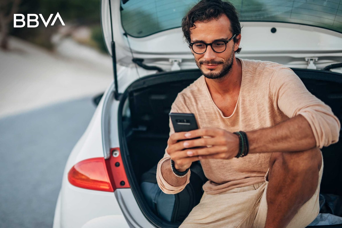 Seguro vehicular contra todo riesgo: una vida sin problemas | BBVA Perú