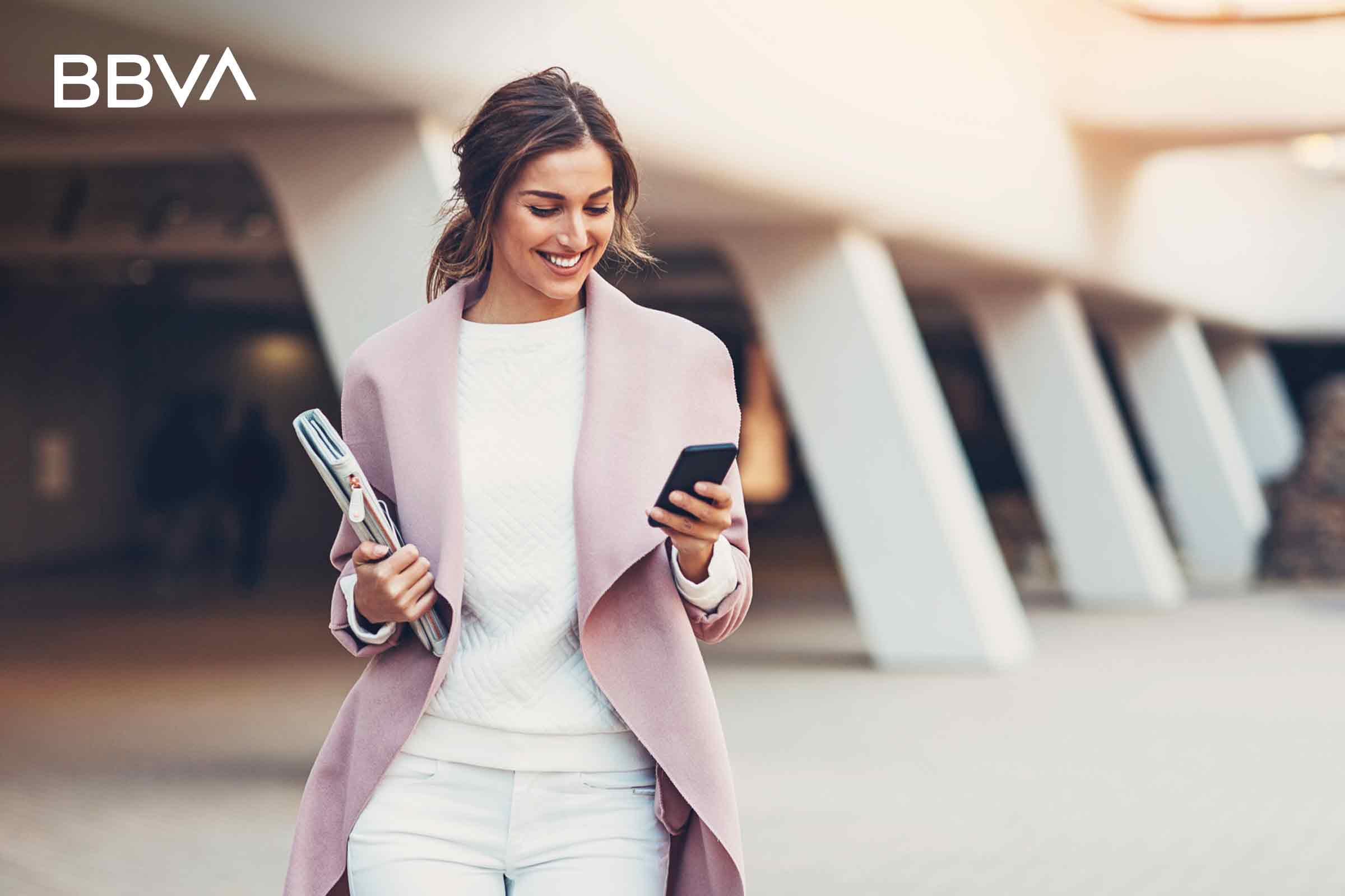 Depósito a plazo en BBVA y proyectos emprendedores: Capitaliza tu negocio a futuro | BBVA Perú