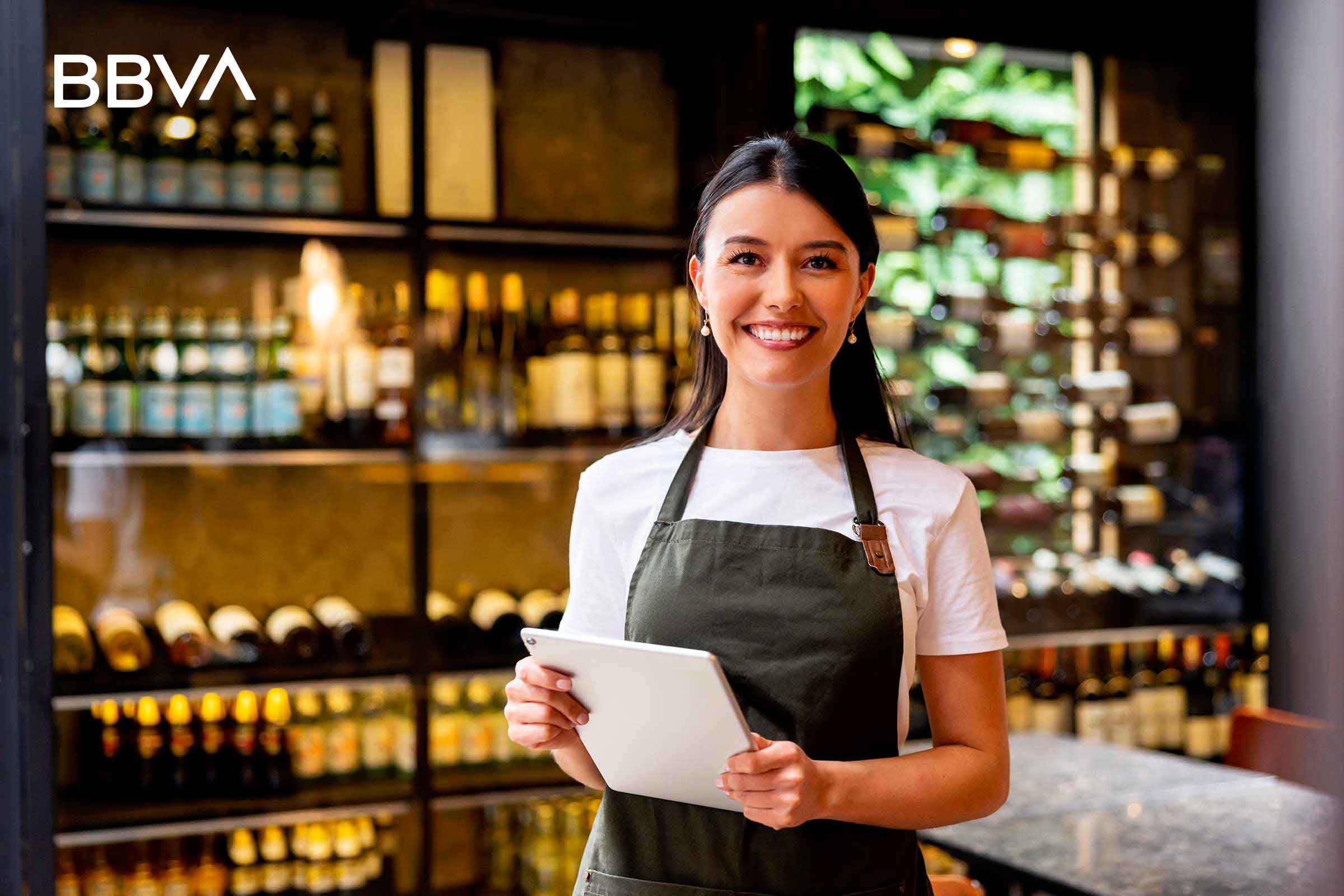 Día de las Microempresas y las Pequeñas y Medianas Empresas | BBVA Perú