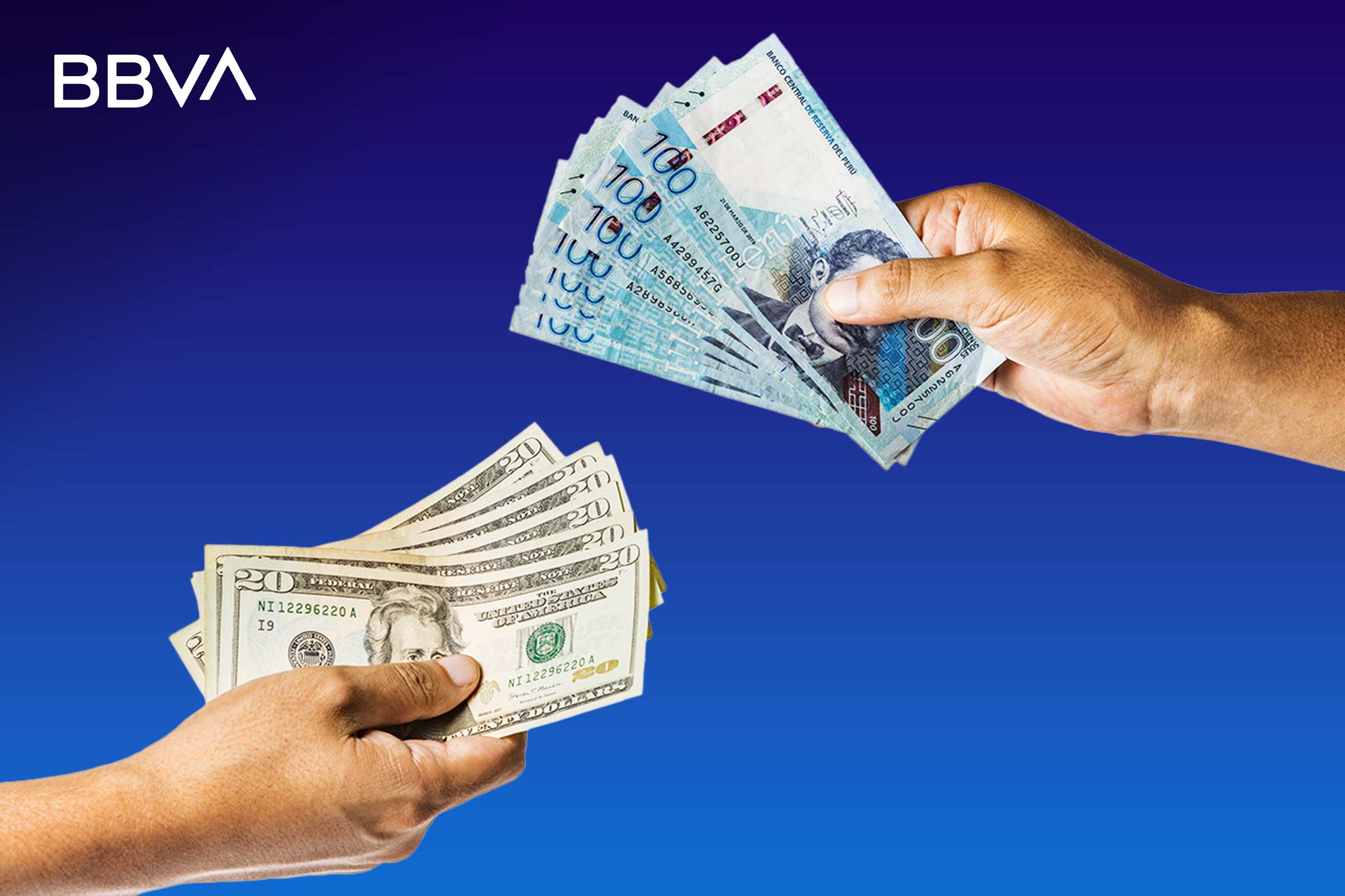 800 Dolares En Soles