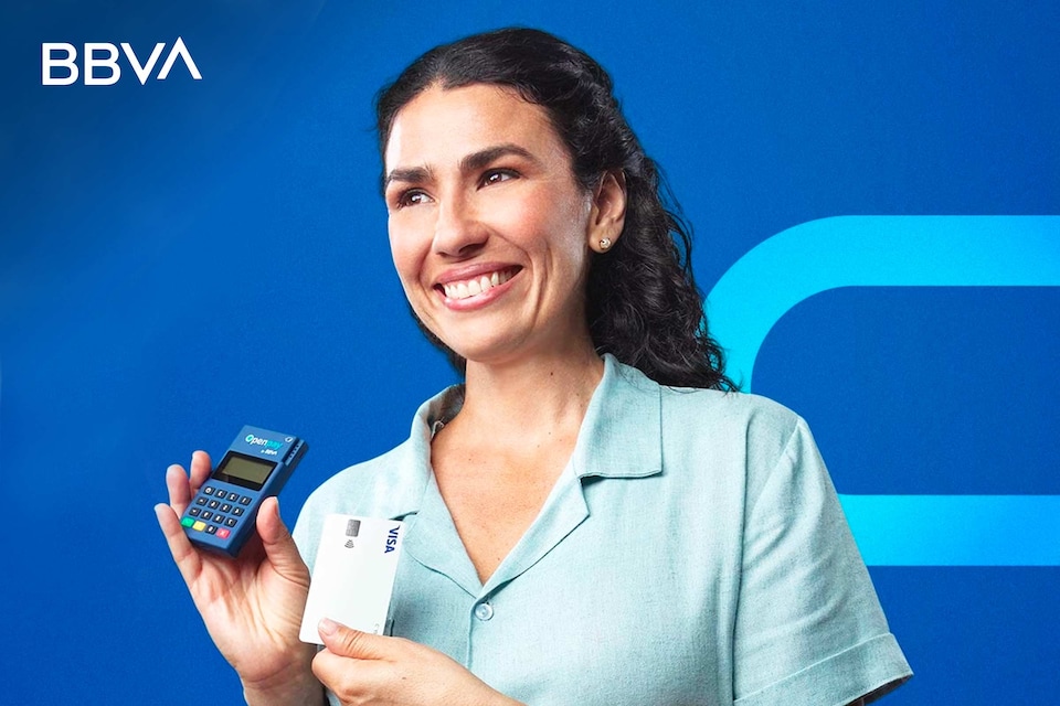 El Pos más Inteligente para Crecer Ventas ¡Descúbrelo Ahora! | BBVA ...