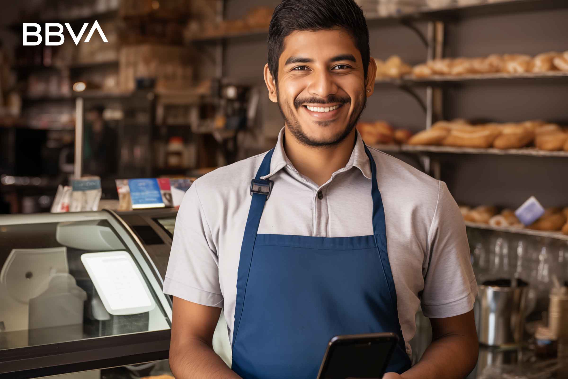 Opciones de créditos bancarios para emprendedores | BBVA Perú