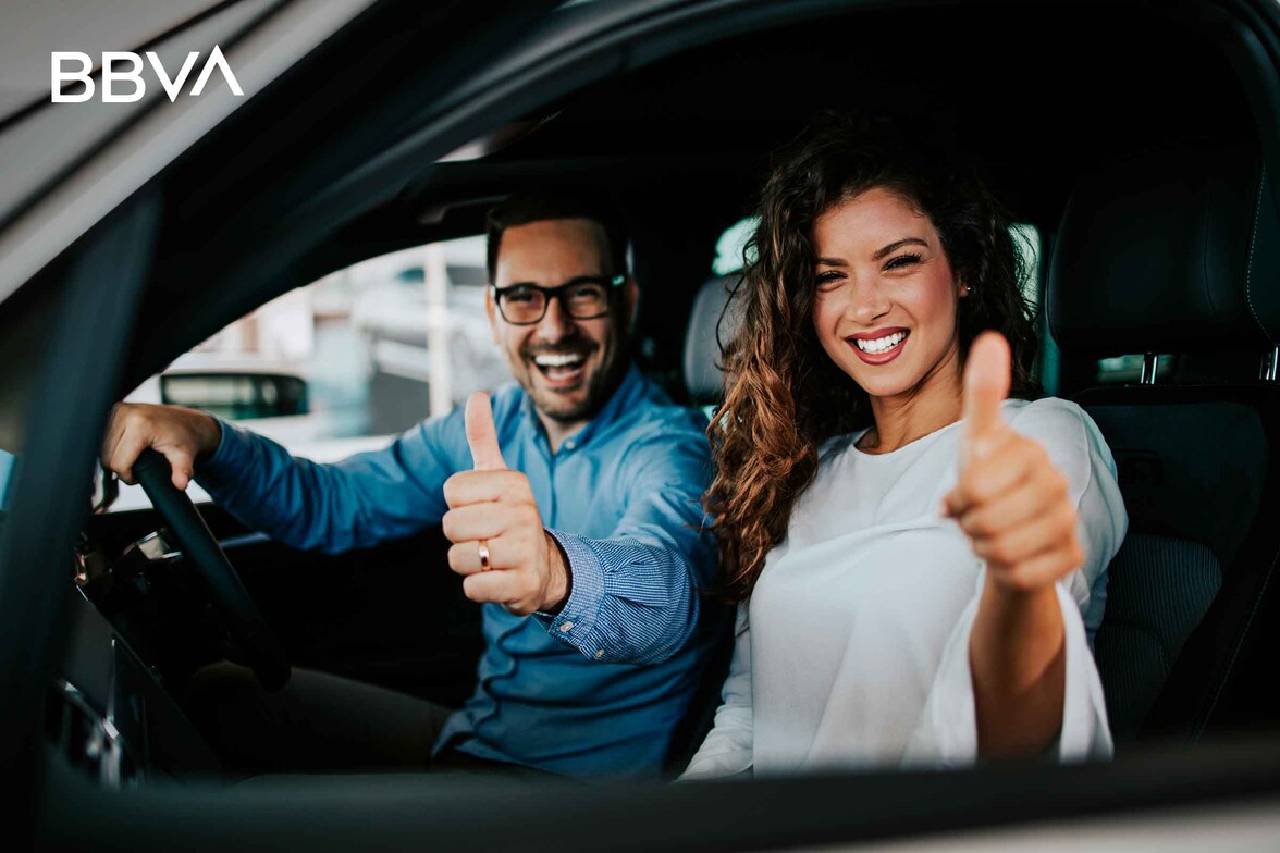 ¿Cuánto cuesta un seguro vehicular? | BBVA Perú
