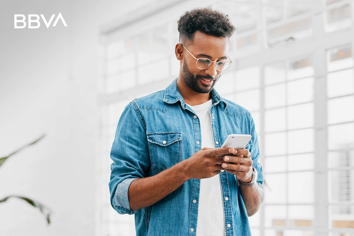 Que es PLIN: Envia recibe dinero con tu número celular | BBVA Perú
