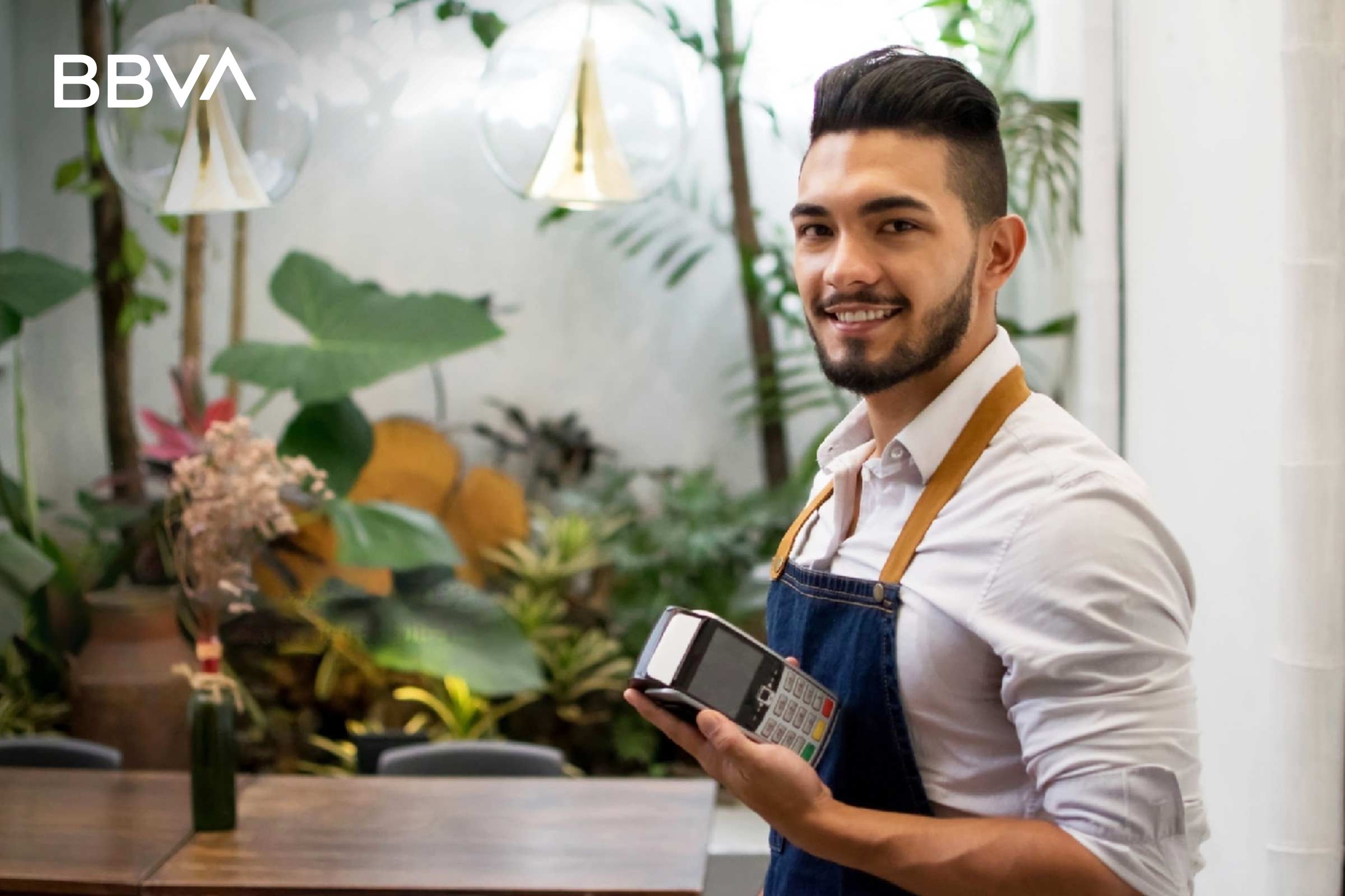 Los 7 consejos para elegir el mejor sistema de ventas POS | BBVA Perú