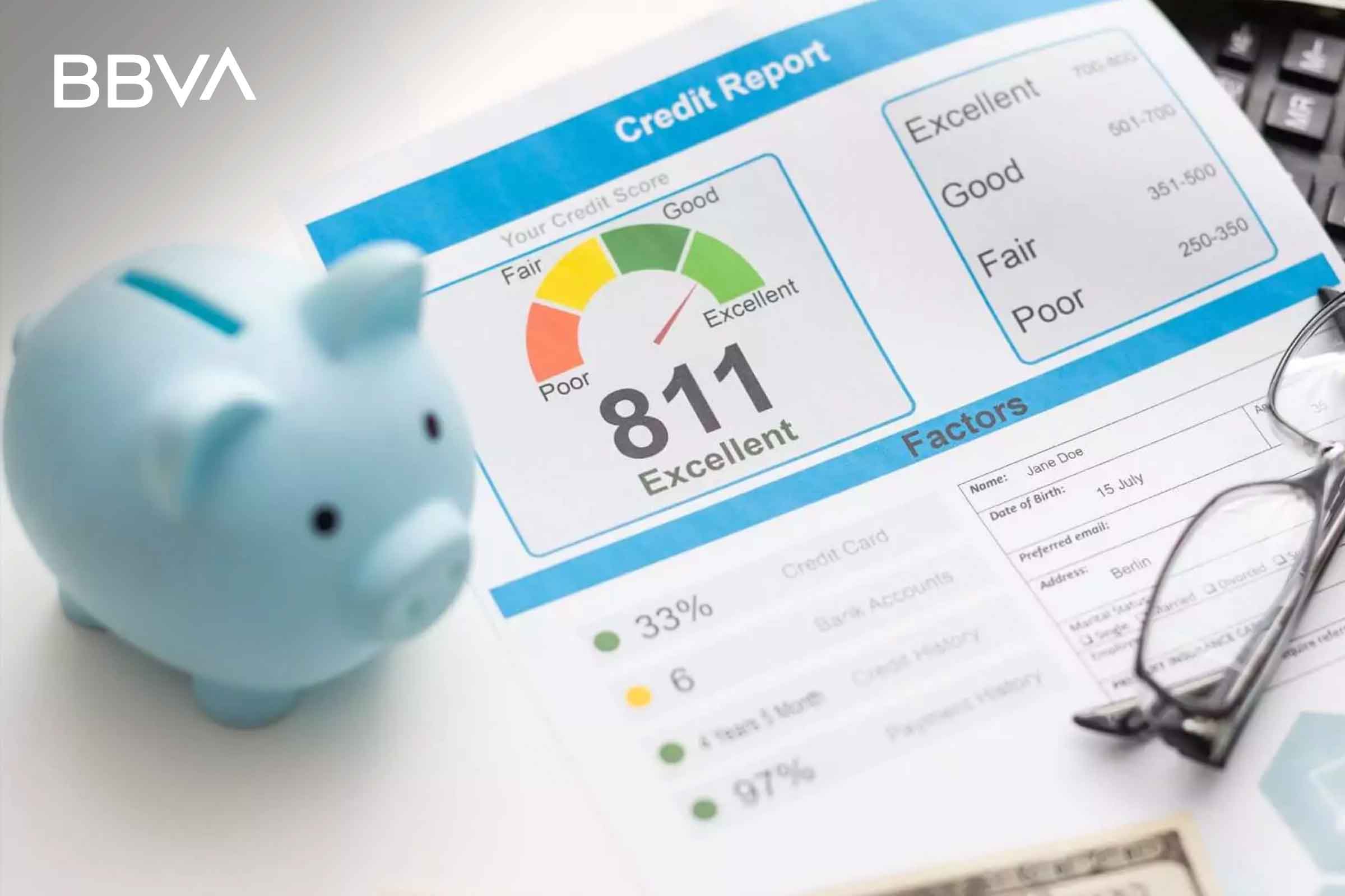 Cómo tener historial crediticio con una tarjeta garantizada | BBVA Perú