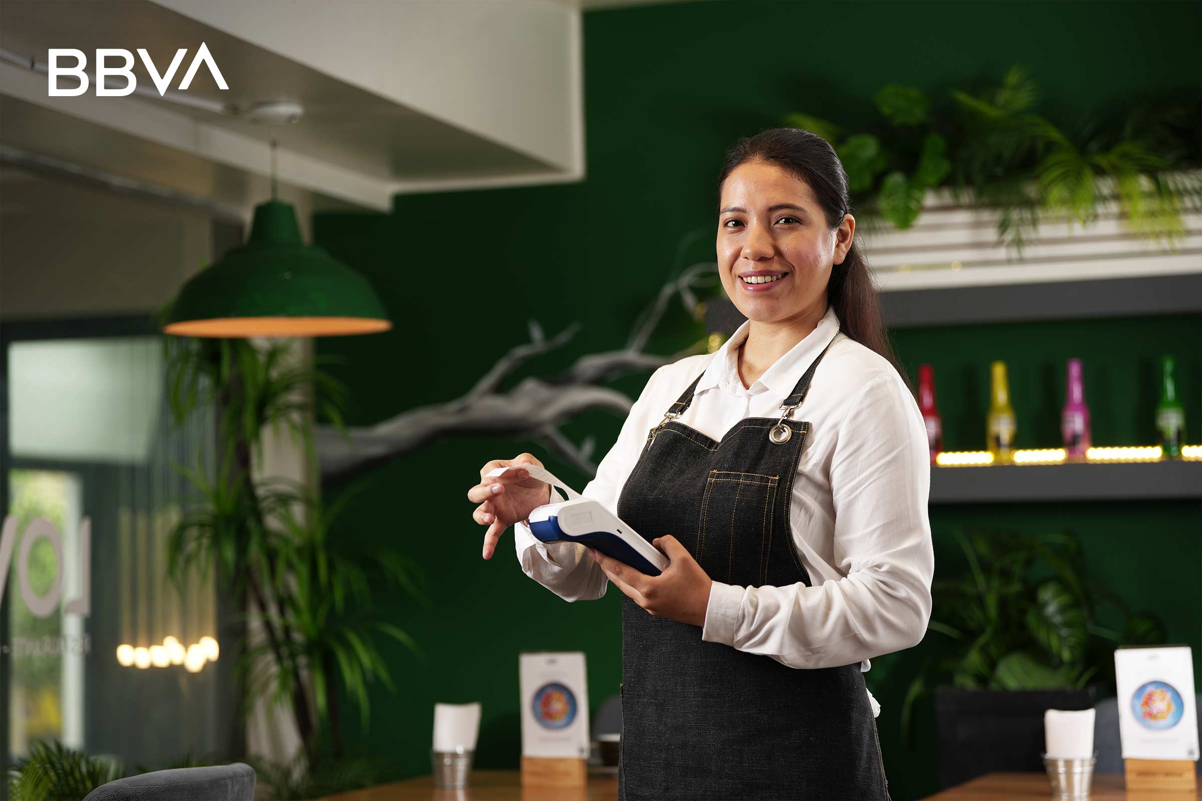 Integra tus pagos con Visa en tu sistema POS: una solución efectiva ...