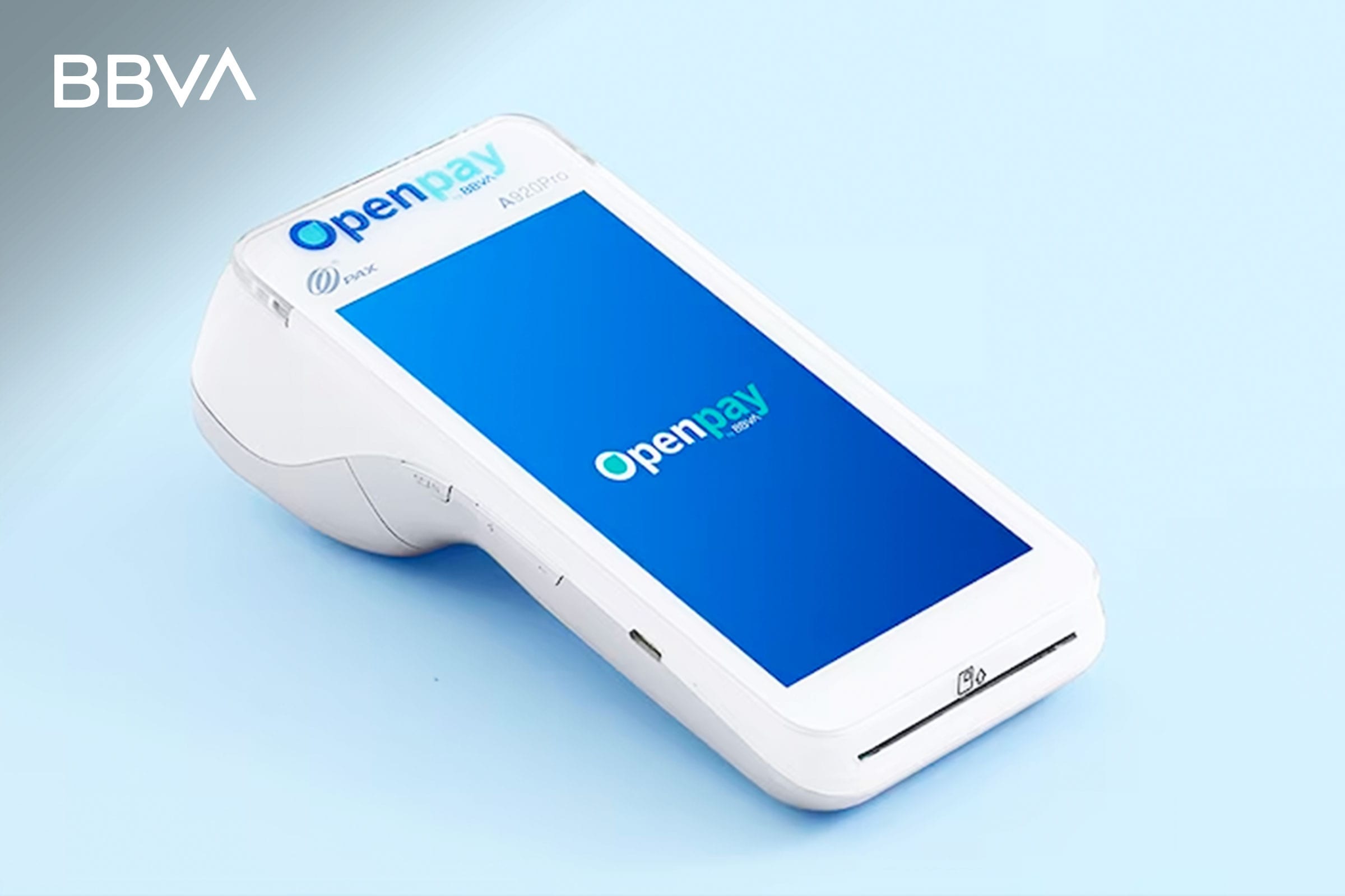 ¿Qué es SMART POS? | BBVA Perú