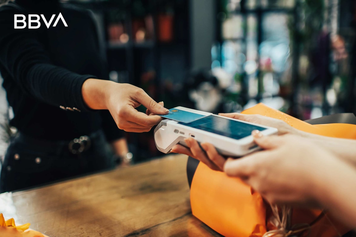 El Pos más Inteligente para Crecer Ventas ¡Descúbrelo Ahora! | BBVA ...
