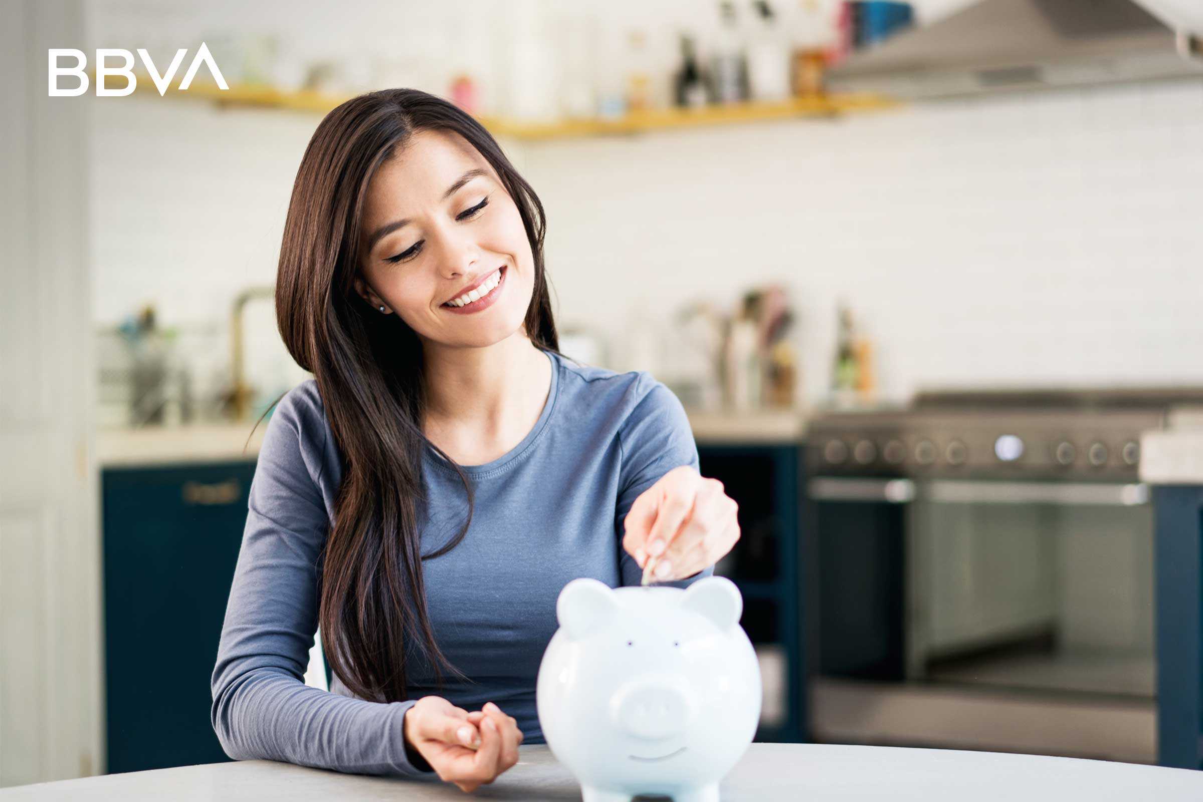 Definición de una cuenta de ahorro y cómo funciona | BBVA Perú
