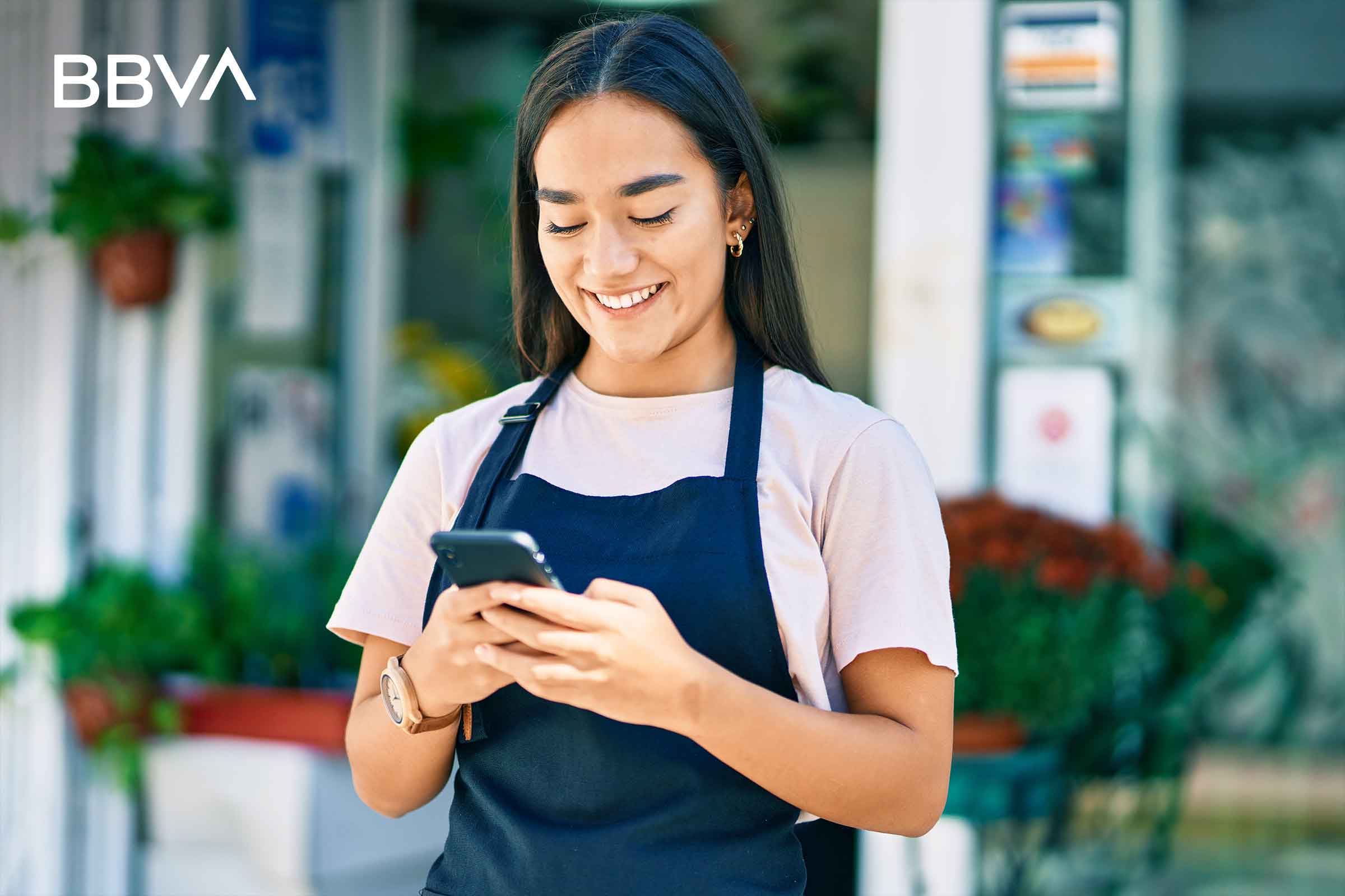 ¿Qué formas de cobro puedo implementar en mi negocio? | BBVA Perú