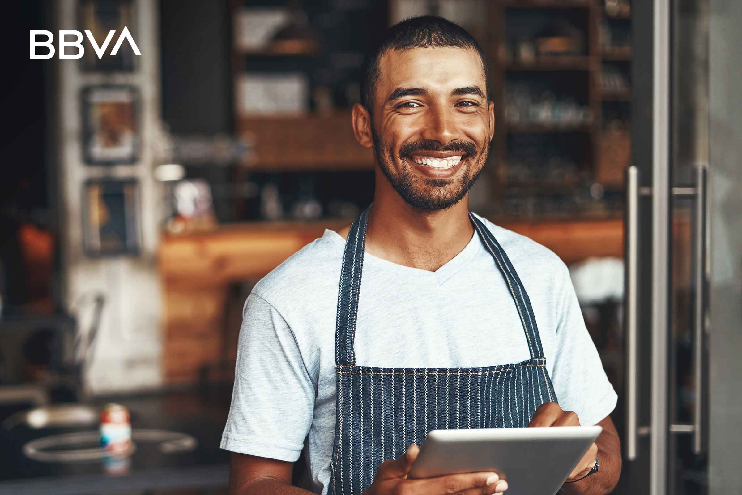 ¿Cómo saber qué tipo de cuenta bancaria me conviene si tengo un negocio? | BBVA Perú