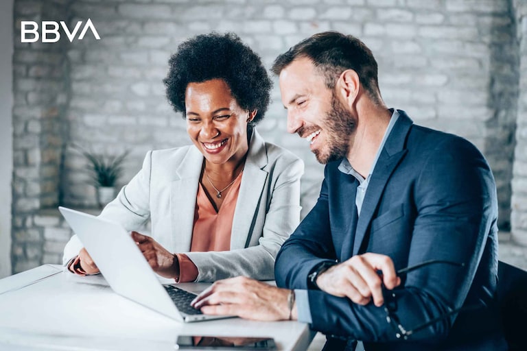 Oportunidades de programas estatales para emprendedores en Perú | BBVA Perú