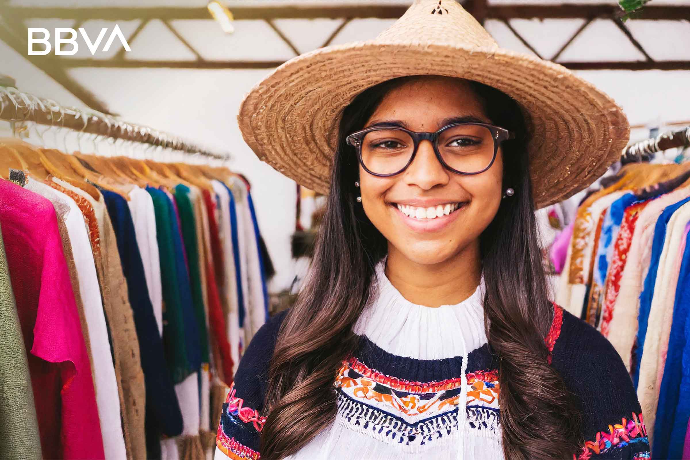 Guía para ahorrar en la compra de ropa y accesorios | BBVA Perú