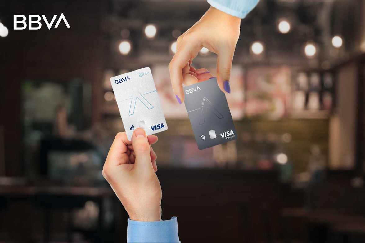 Tarjeta de Crédito Visa Signature | BBVA Perú