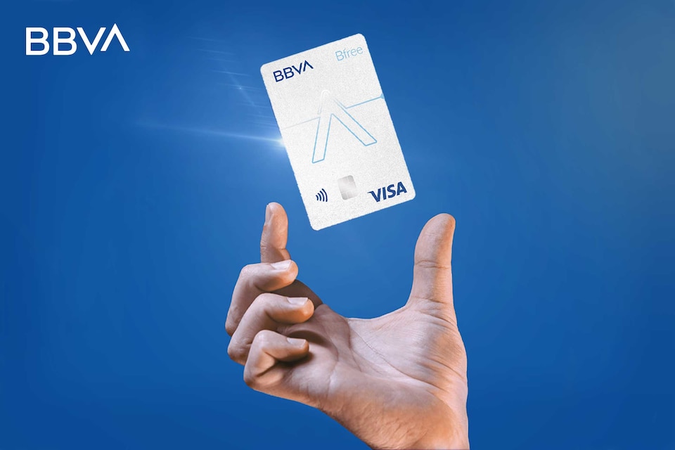 Tarjeta de Crédito Visa Signature | BBVA Perú