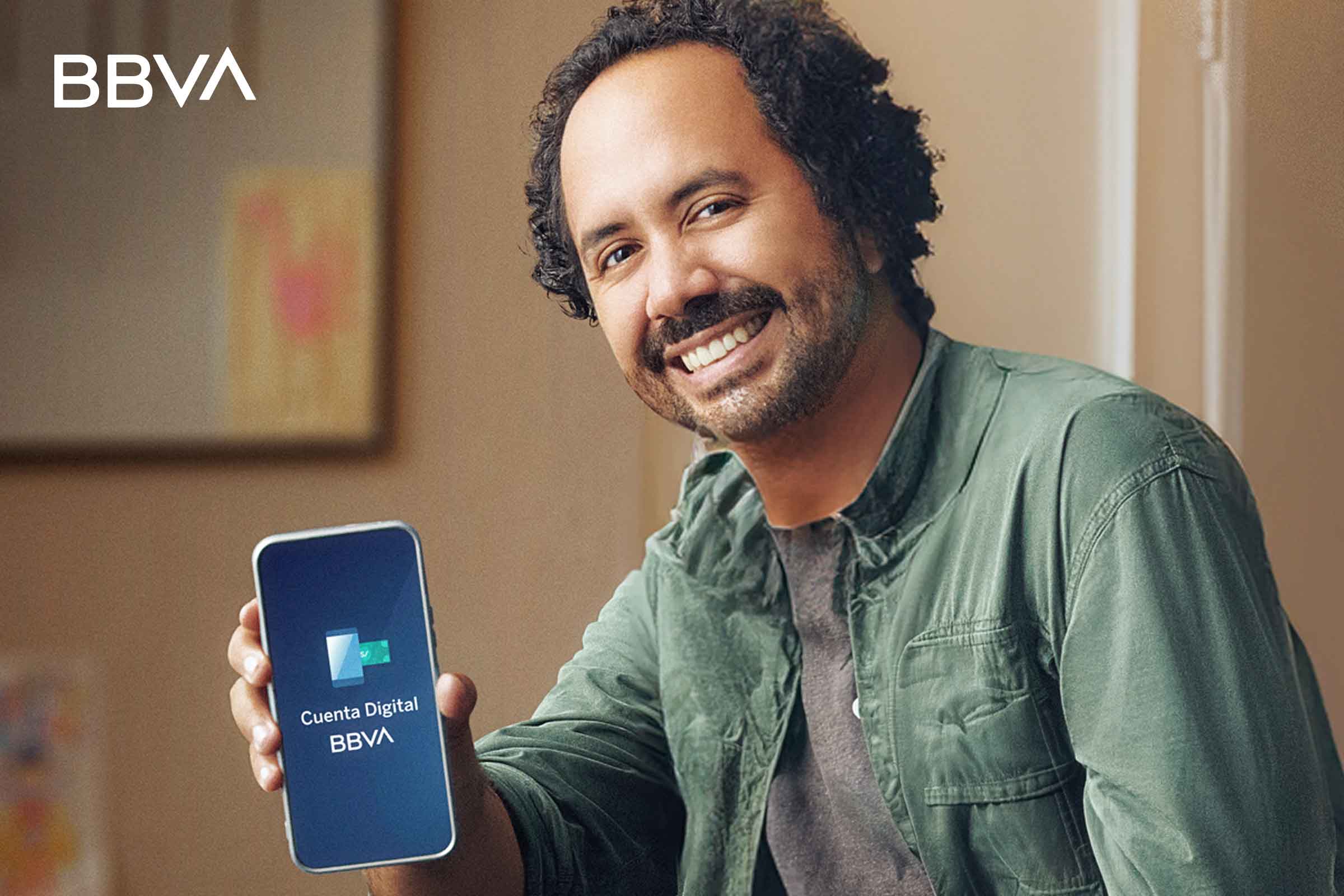 Todo sobre la nueva Cuenta Digital BBVA: características y beneficios ...