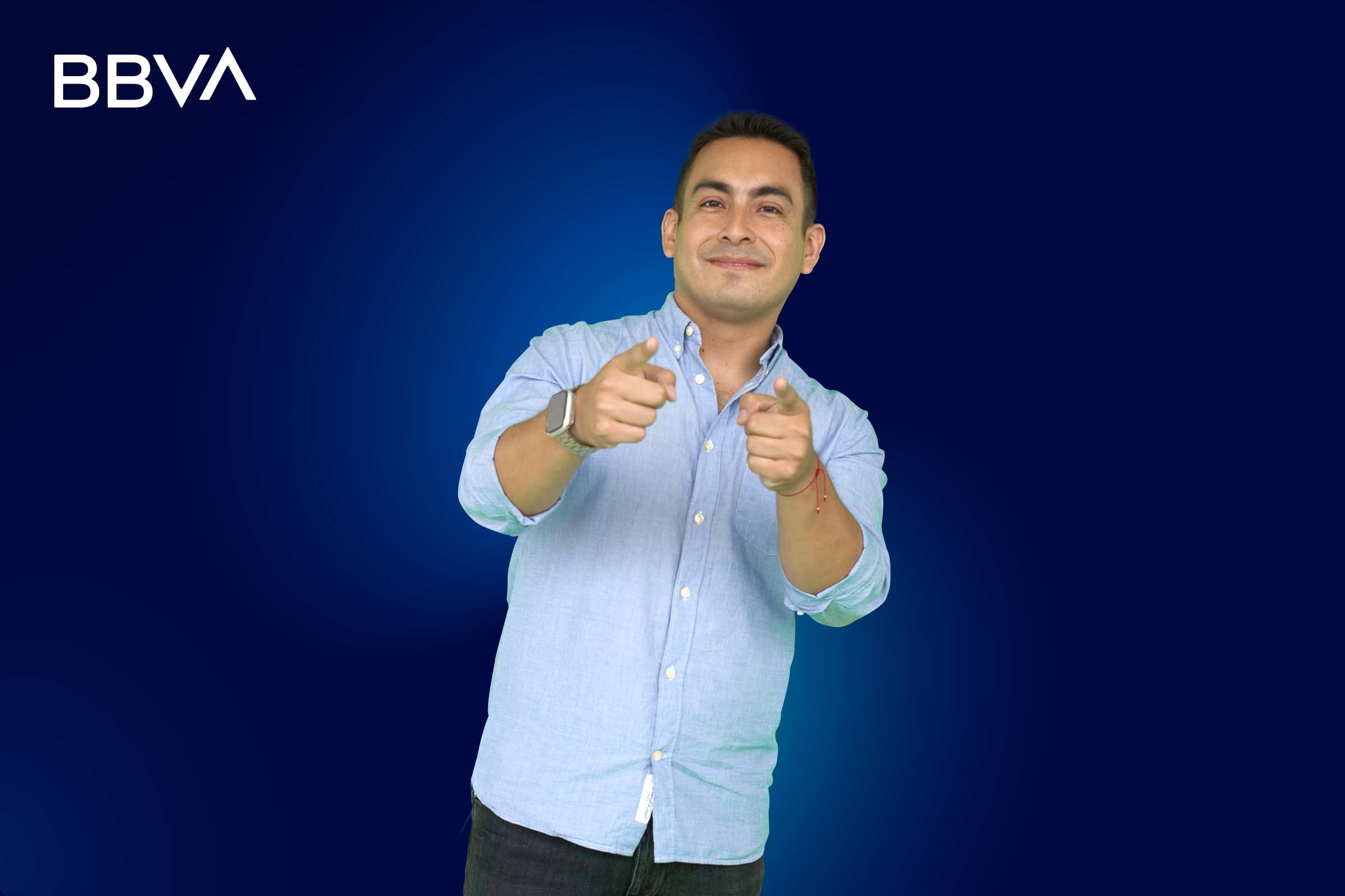 ¡Tu día no se detiene con las más de 200 funcionalidades de la App BBVA ...